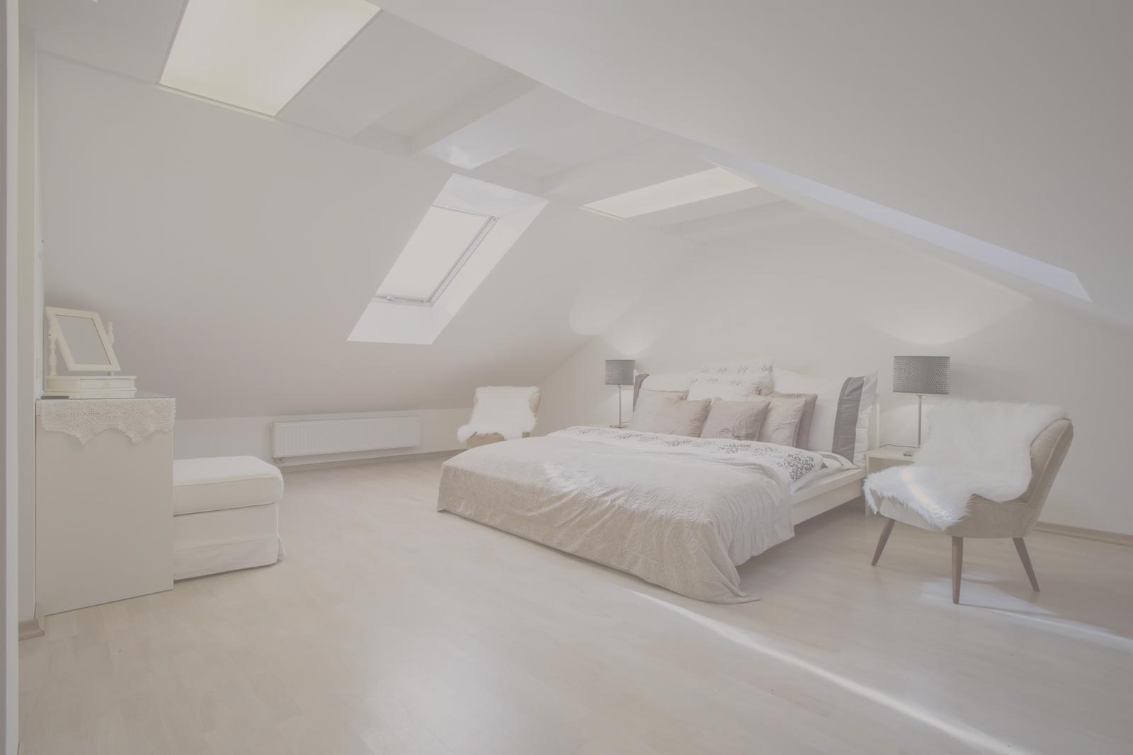 Loft Conversions Aberdeen and Shire - Granite Builders